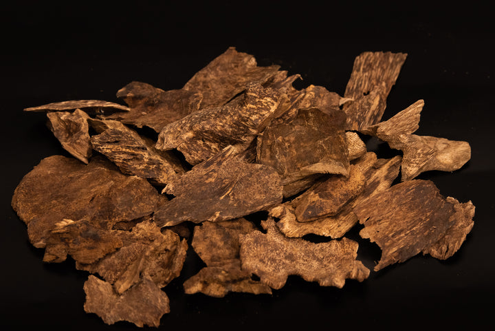 Pure Oud Oil - The Finest Oud Perfume and Fragrances - Oud Oil – Pure ...