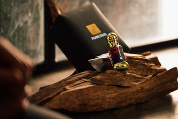 Pure Oud Oil - The Finest Oud Perfume and Fragrances - Oud Oil – Pure ...