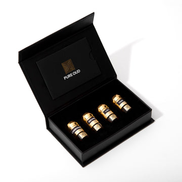 Pure Oud Oil - The Finest Oud Perfume and Fragrances - Oud Oil – Pure ...