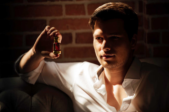 Pure Oud Oil - The Finest Oud Perfume and Fragrances - Oud Oil – Pure ...