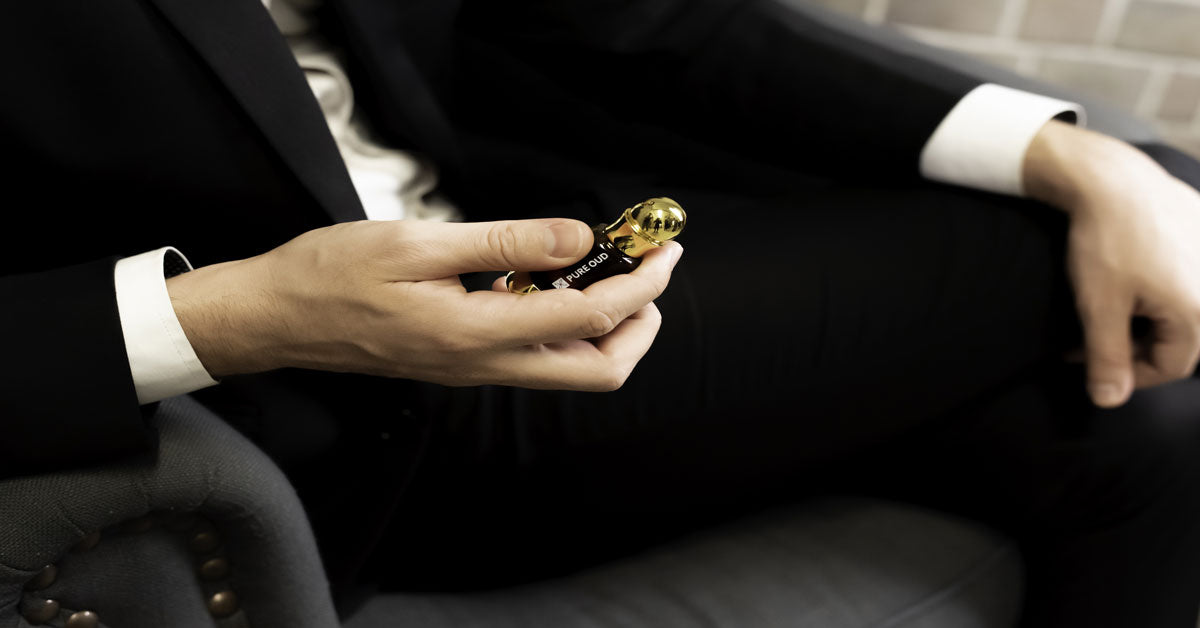 Pure Oud Oil - The Finest Oud Perfume and Fragrances - Oud Oil – Pure ...