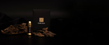Pure Oud Oil - The Finest Oud Perfume and Fragrances - Oud Oil – Pure ...