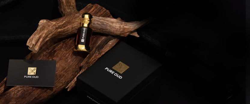 Pure Oud Oil - 100% Genuine Oud Oils & Agarwood Fragrances-Pure Oud UK ...