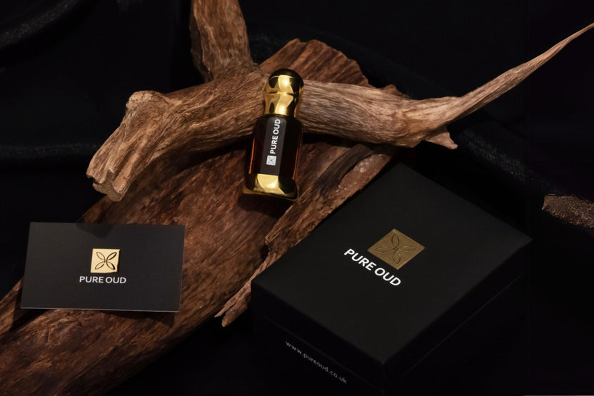 Pure Oud Oil - The Finest Oud Perfume and Fragrances - Oud Oil – Pure ...